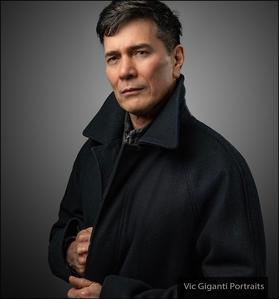 Christopher Kai - Kavyar