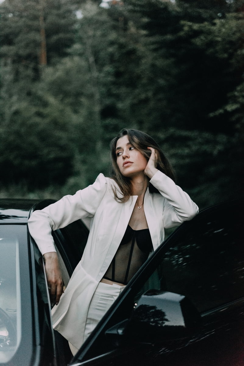 Photo by Antonina S - Kavyar