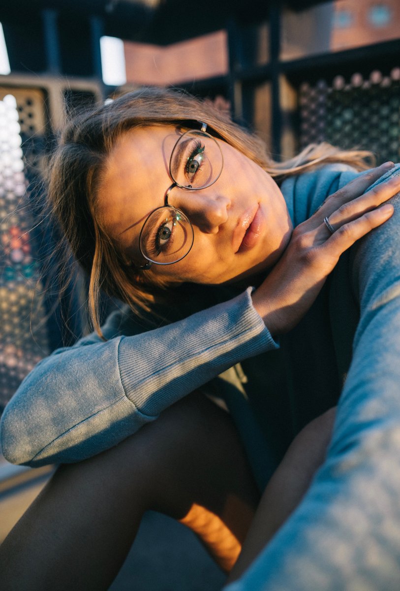 Photo by Laura Helton, Kanu Phan - Kavyar