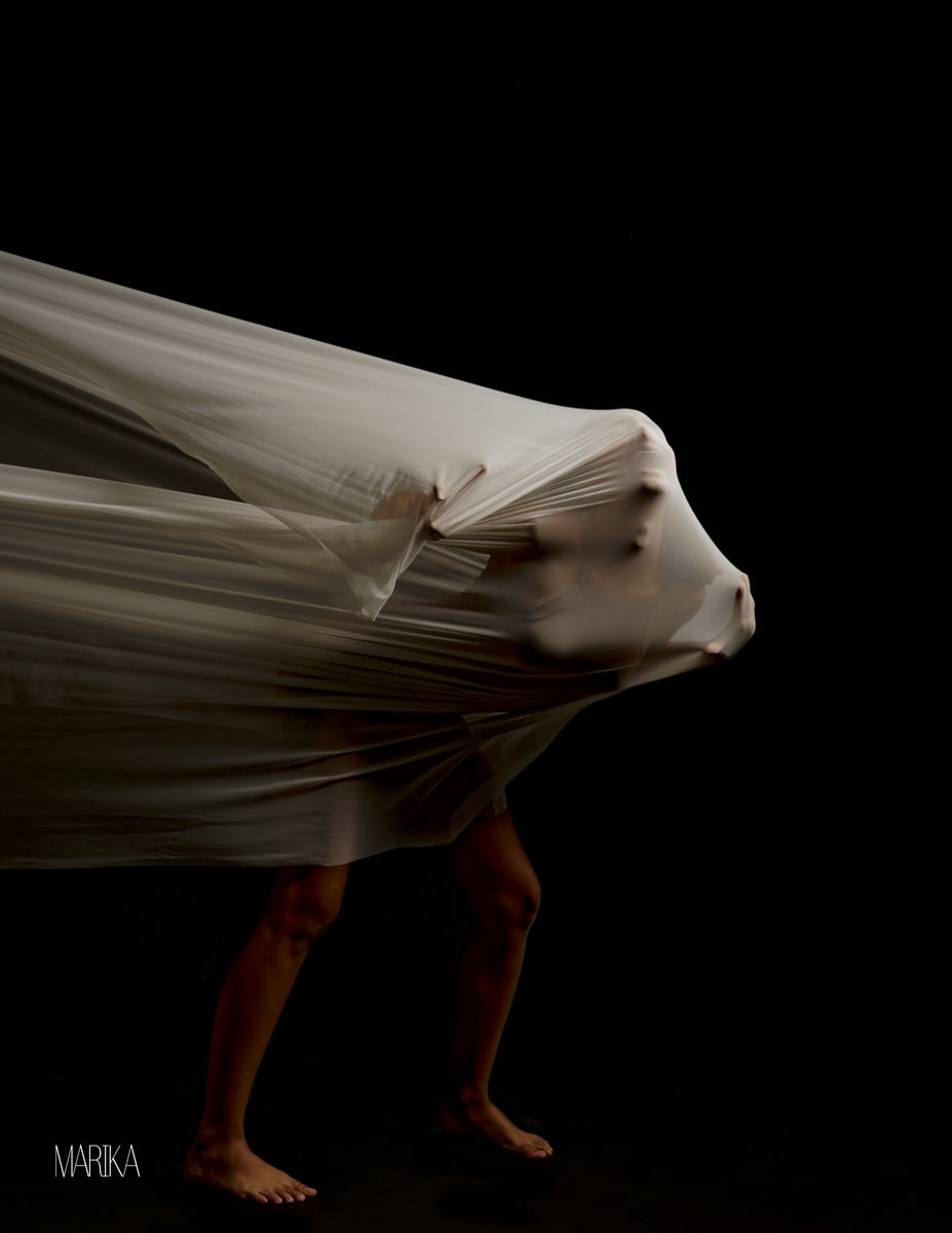 Photo by Shaghana Doyle, Haley Shive - Kavyar