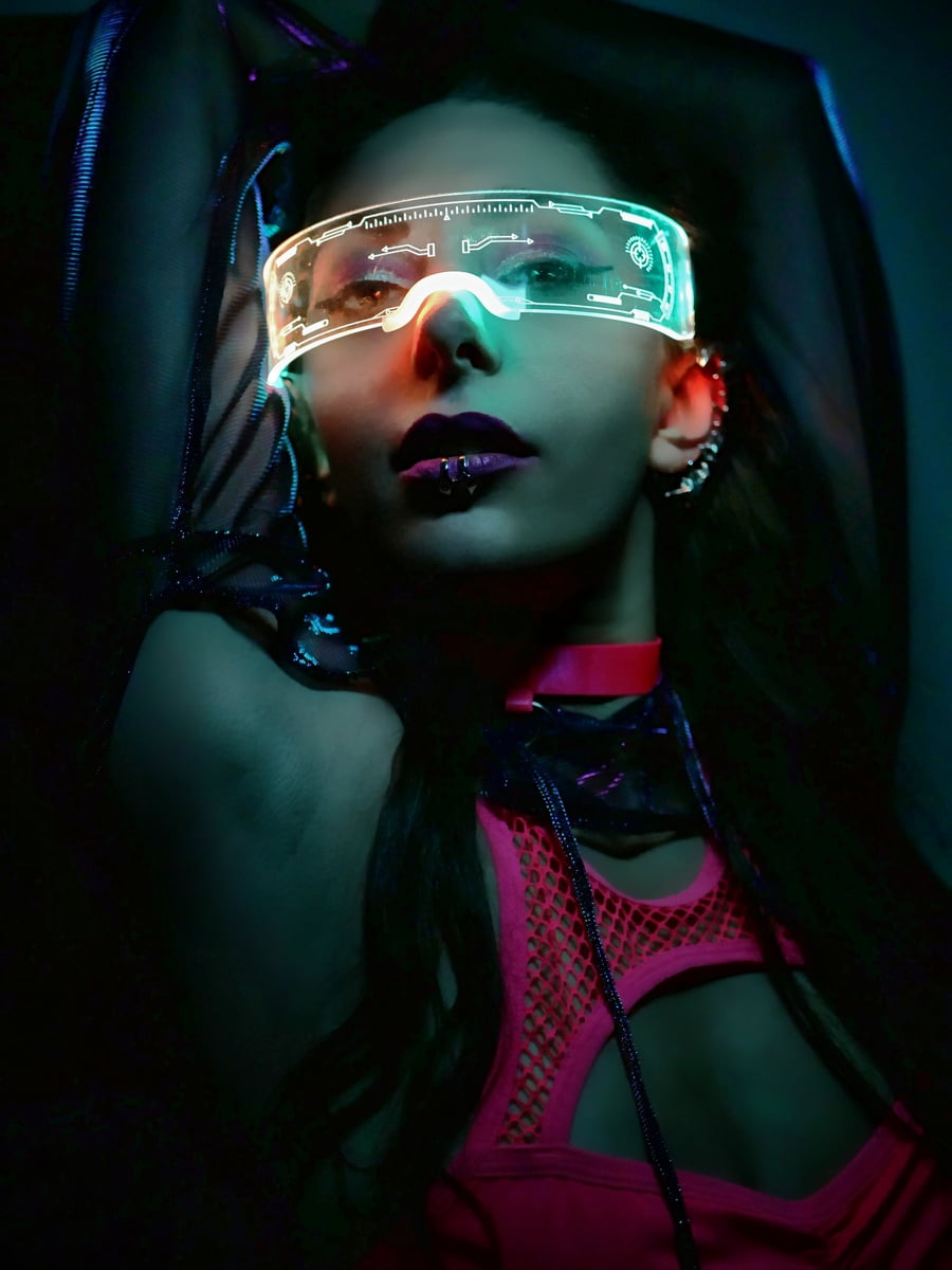 Photo by HIGH VOLT magazine, Chris Beasley, Jessie Cazer - Kavyar