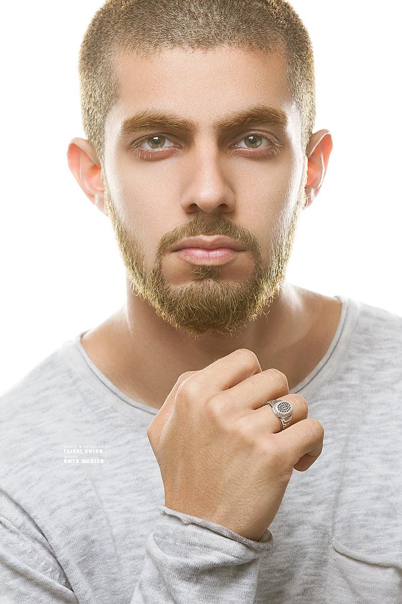 Photo by Miko Colon, Jerico Ryan Magpantay, Omer Abdulwaheed - Kavyar