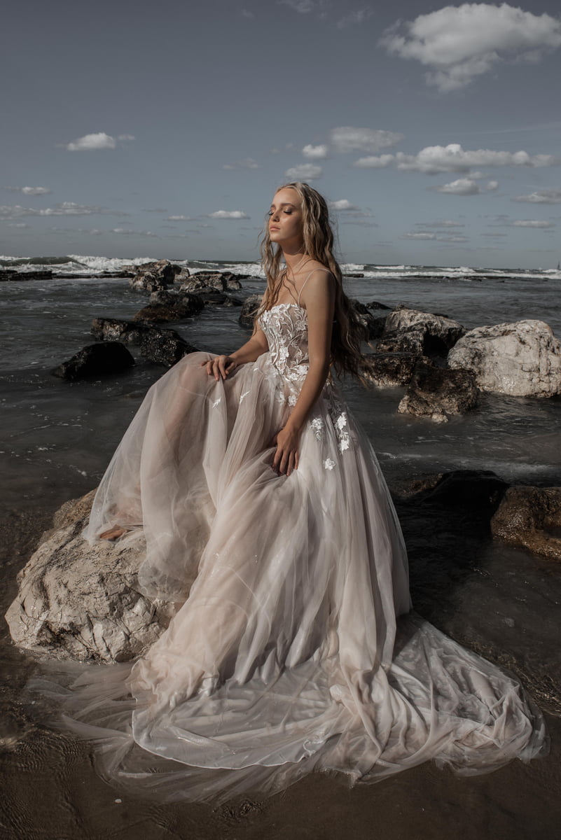 Photo by Talia Bitton, Yaniv Persy, Riki Perez , Idan Bakshi - Kavyar