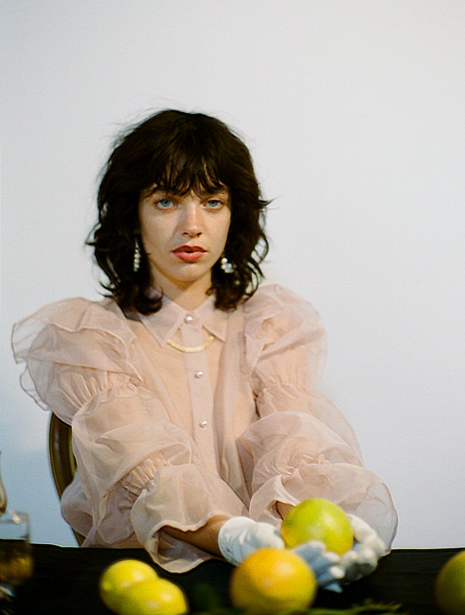 Photo by Beth Harris - Kavyar