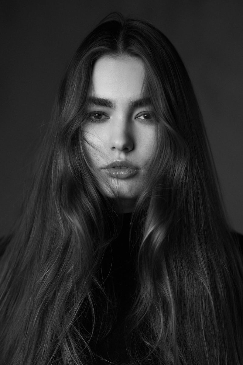 Photo by Dmitry Tsvetkov, Alexandra Pletnyova, Dnk Model Management ...