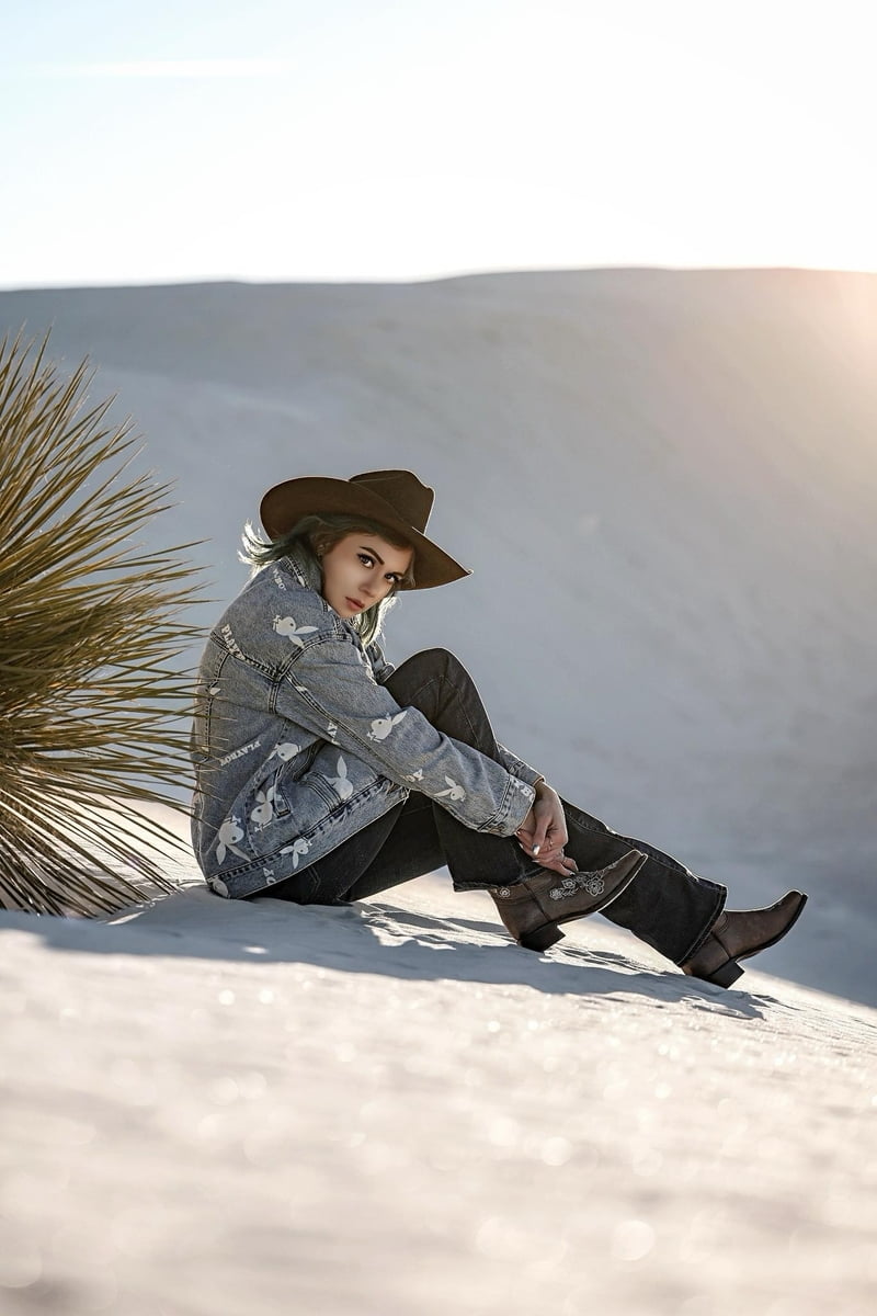 Photo by Paige Hoffman - Kavyar