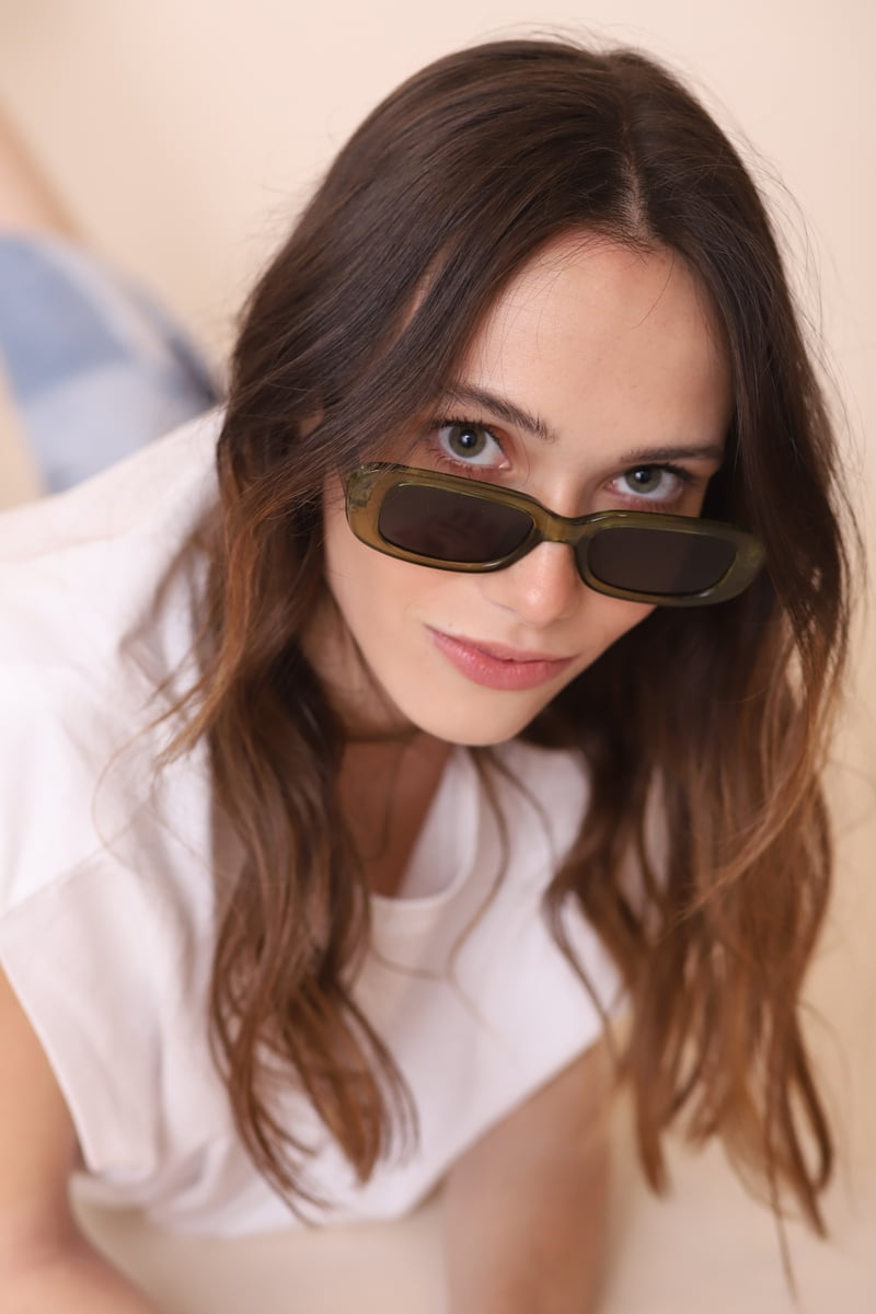 Photo by Camilo Ramírez, Delfina Zuin, ahucosmetics, Tag Model Agency - Kavyar