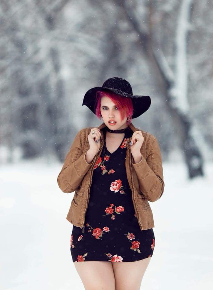 Photo by Alexa Fitzpatrick, Mia Griggs - Kavyar