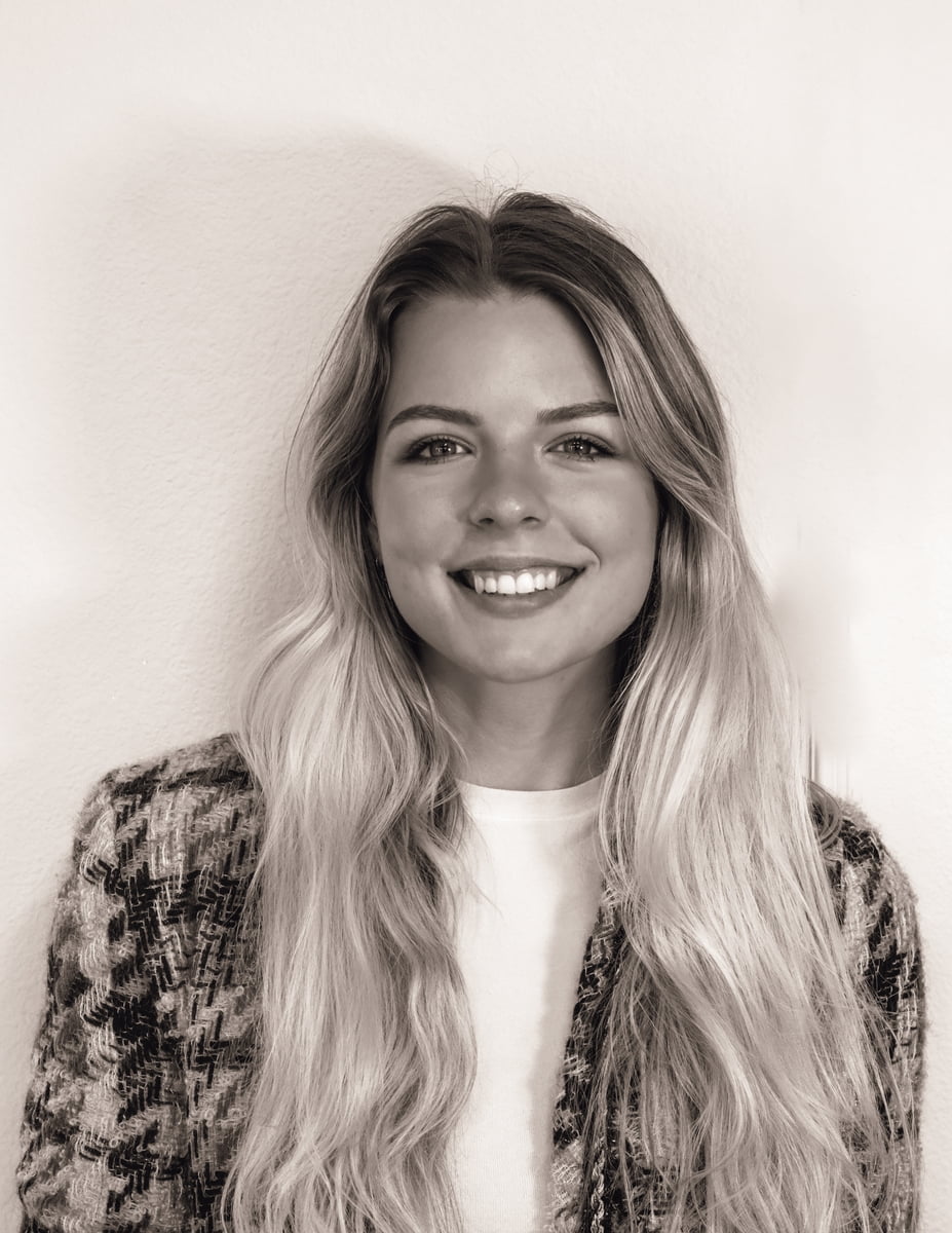 Natasha Mueller - Kavyar