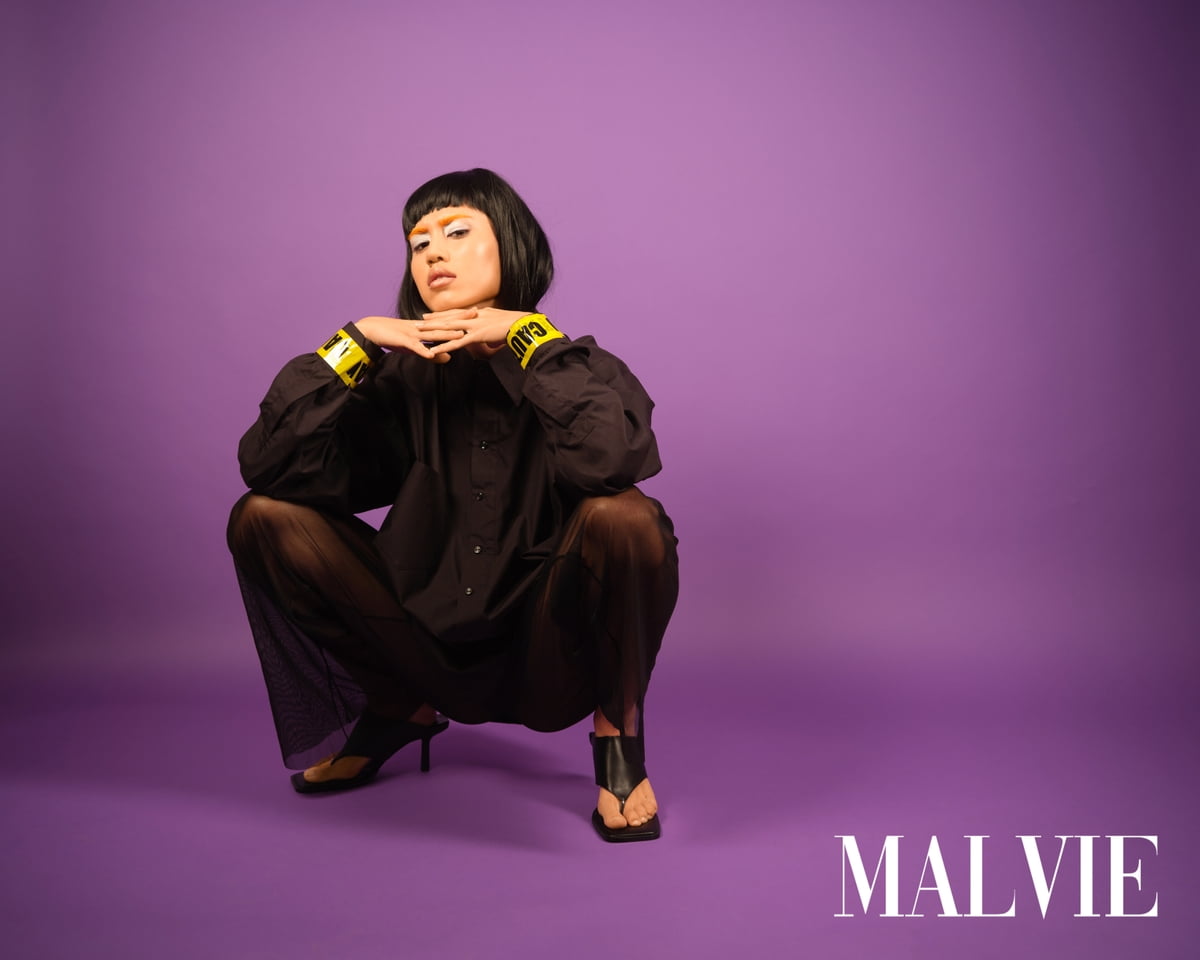 Photo by MALVIE Magazine, Joshua Aigner, Alyssa Lewandowski , Marius ...