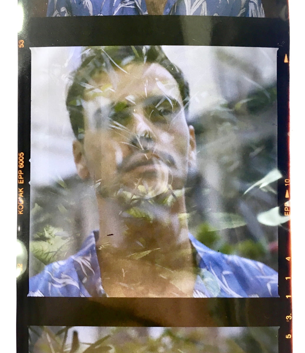 Photo by Floyz, Valentin Thomas - Kavyar