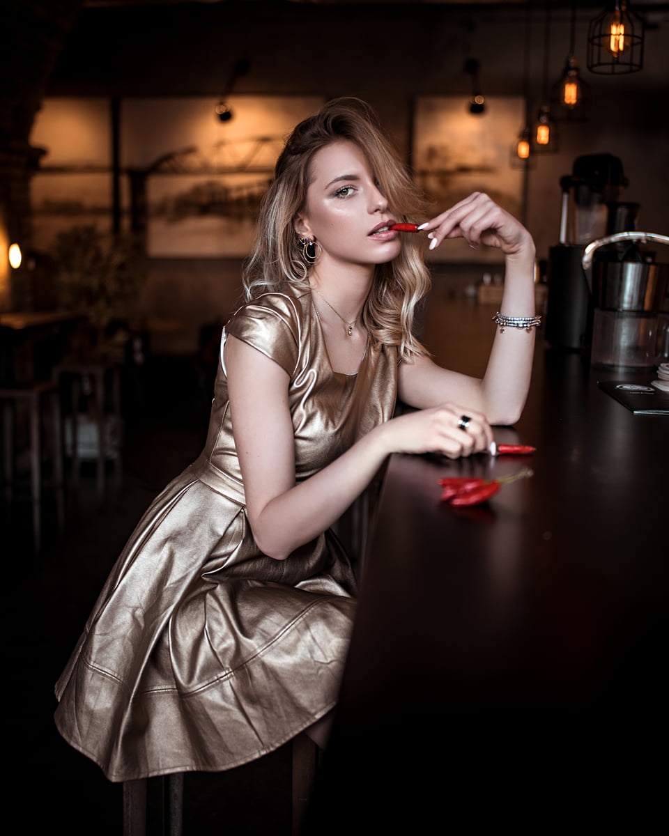 Photo by Anna Targa, Silvia Martinetti - Kavyar