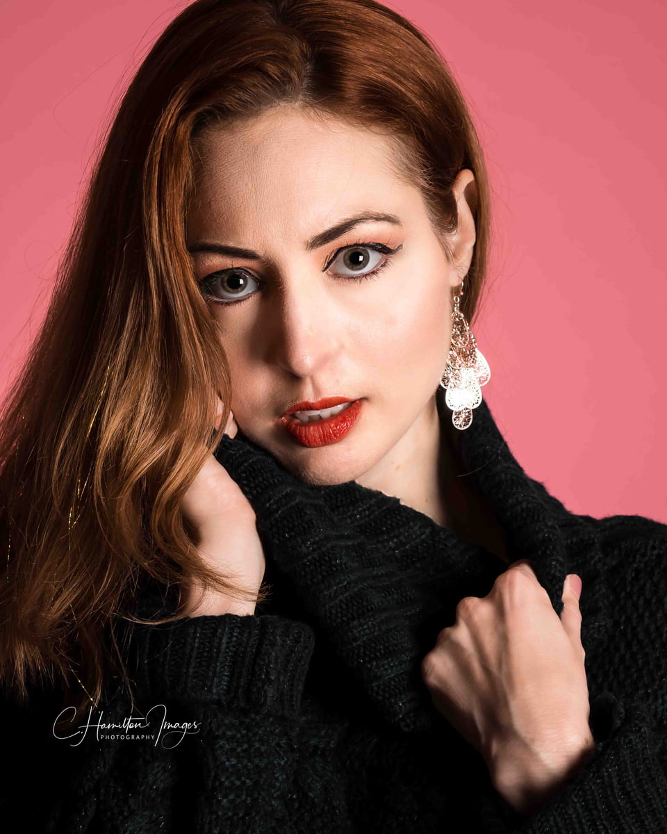 Photo by Curtis Hamilton, Jill Knapp - Kavyar