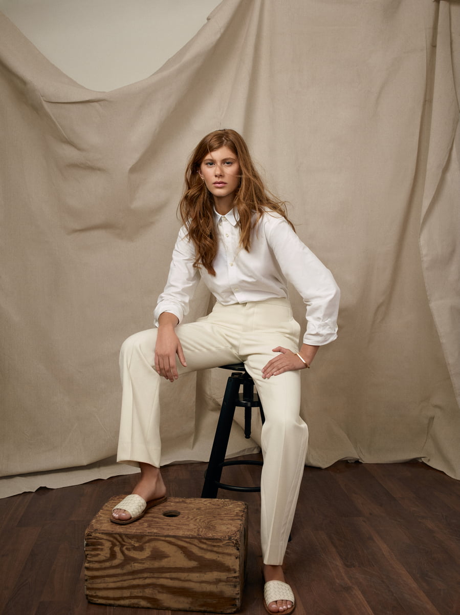 Brianna Duffield - Kavyar