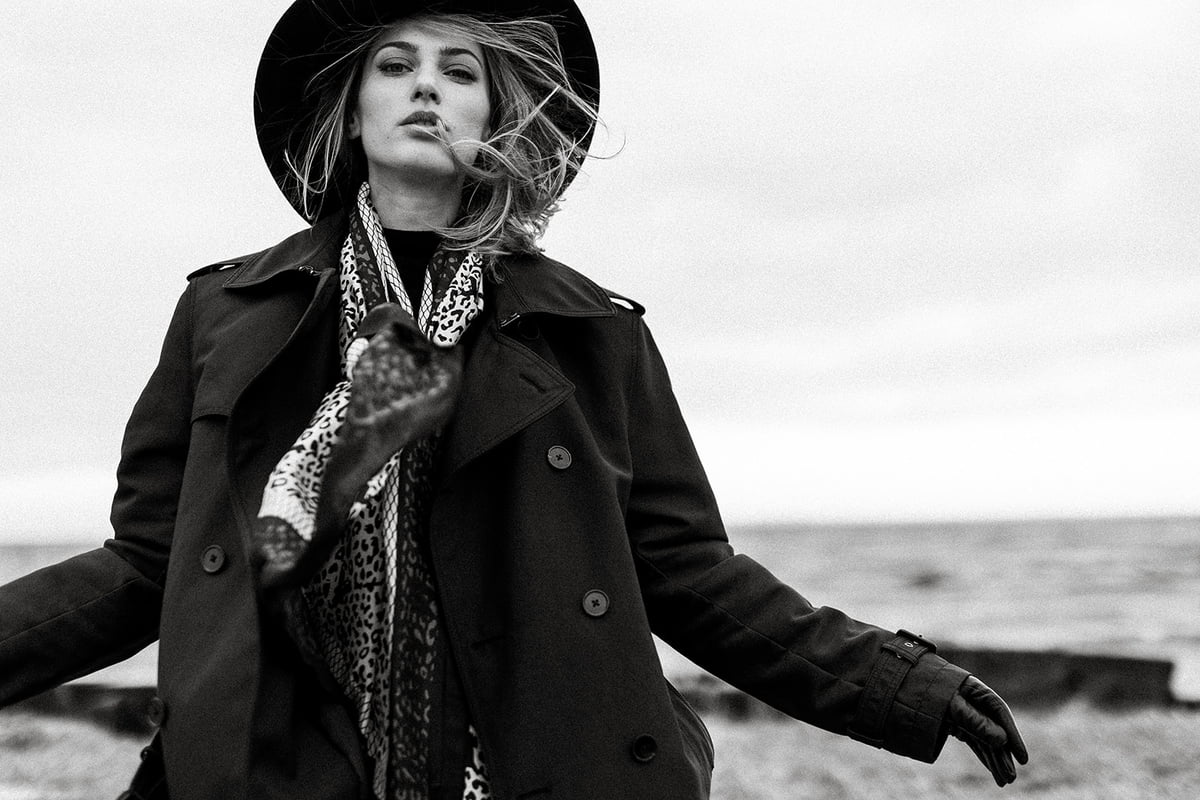 Photo by Sylwia Dębiec-Babicz, Natalia Sobotka, Anna Kolasinska - Kavyar