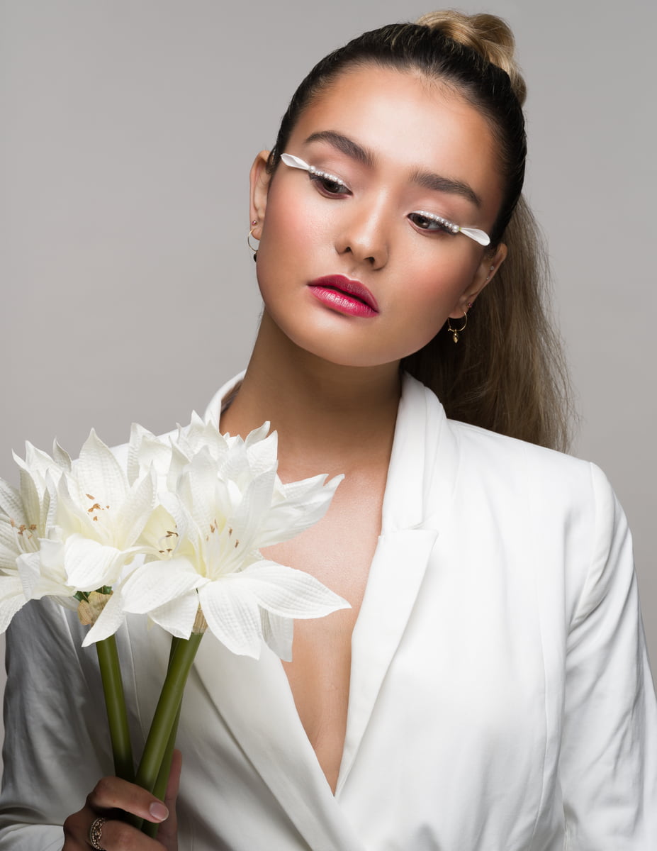 Photo by CHI YEUNG, Marley Fenn, Sophya Gonzalez - Kavyar