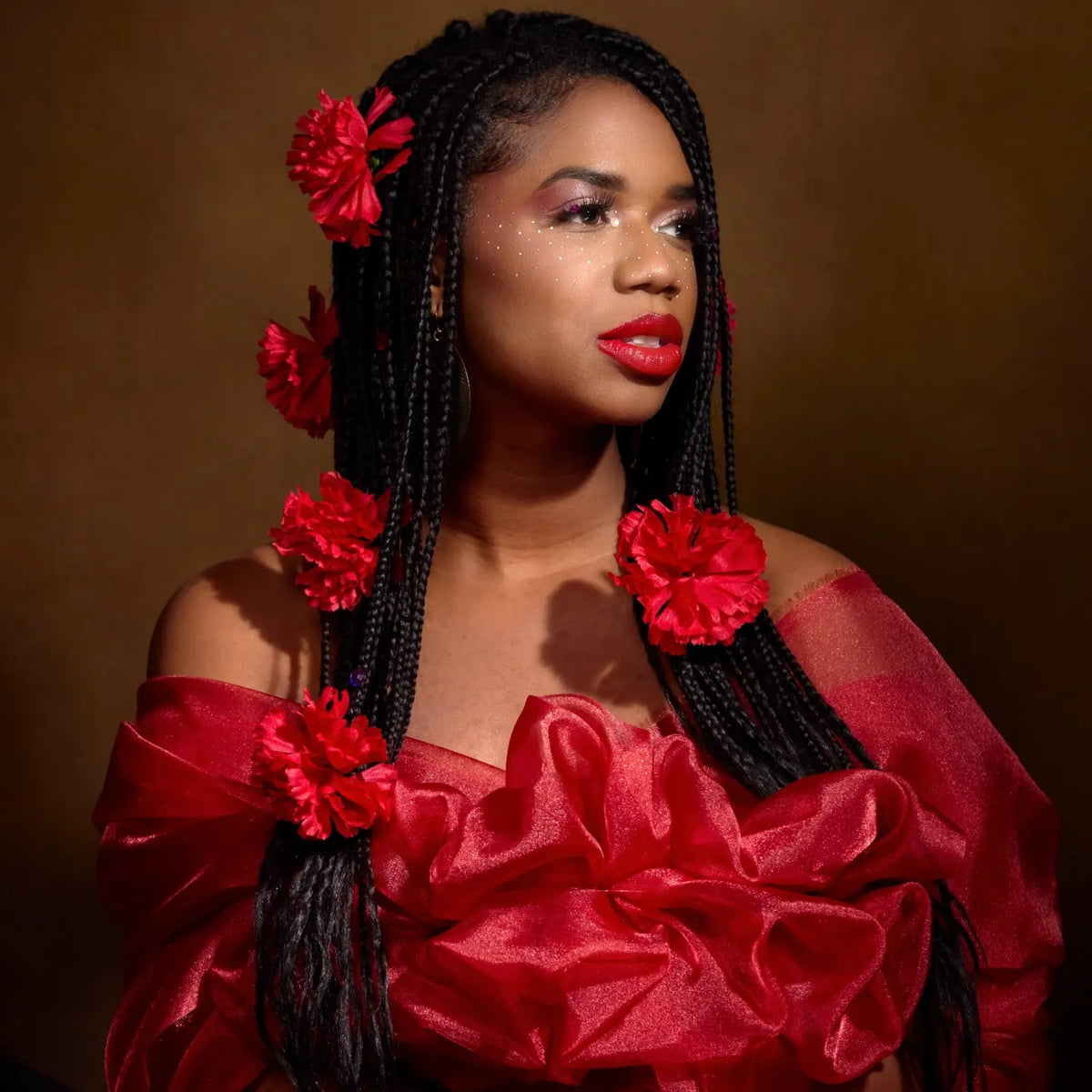 Photo by Brenda Mitchell, Gary Yeo - Kavyar