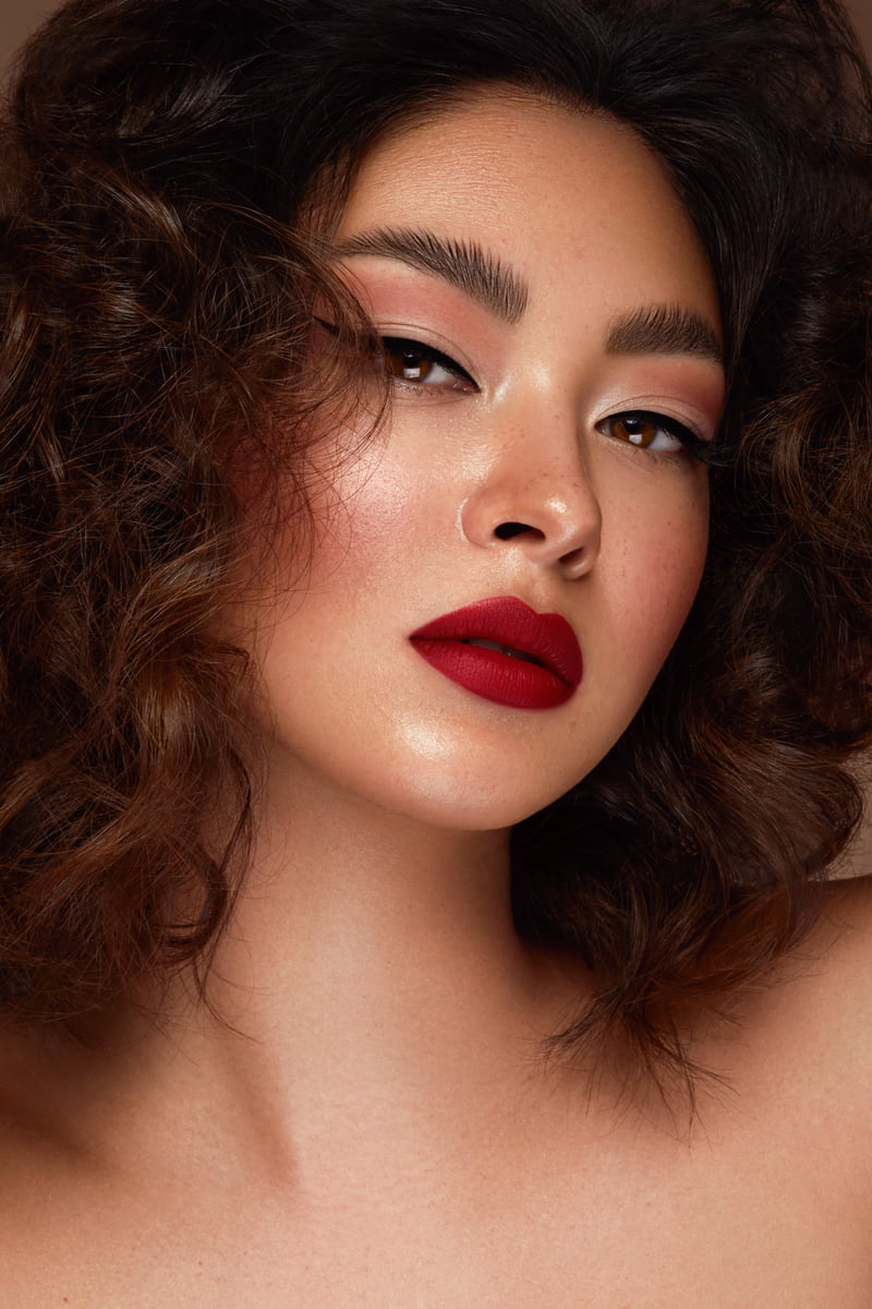 Photo by Jennifer Klüpfel, Carolin Classen, Victoria Astor - Kavyar