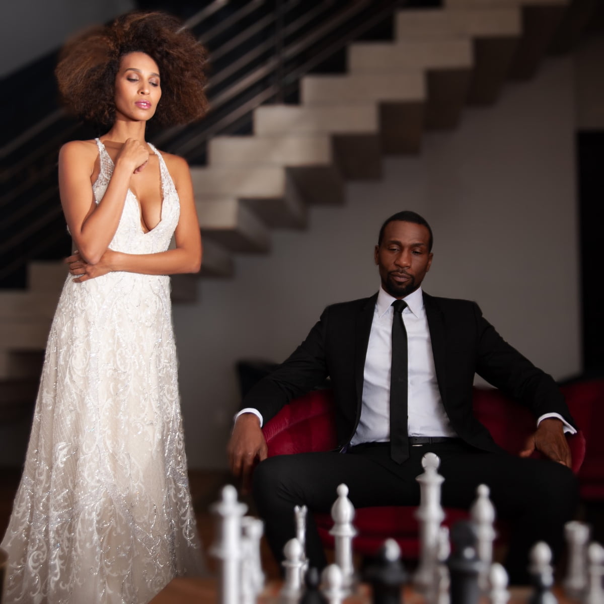 Kasius Williams - Kavyar