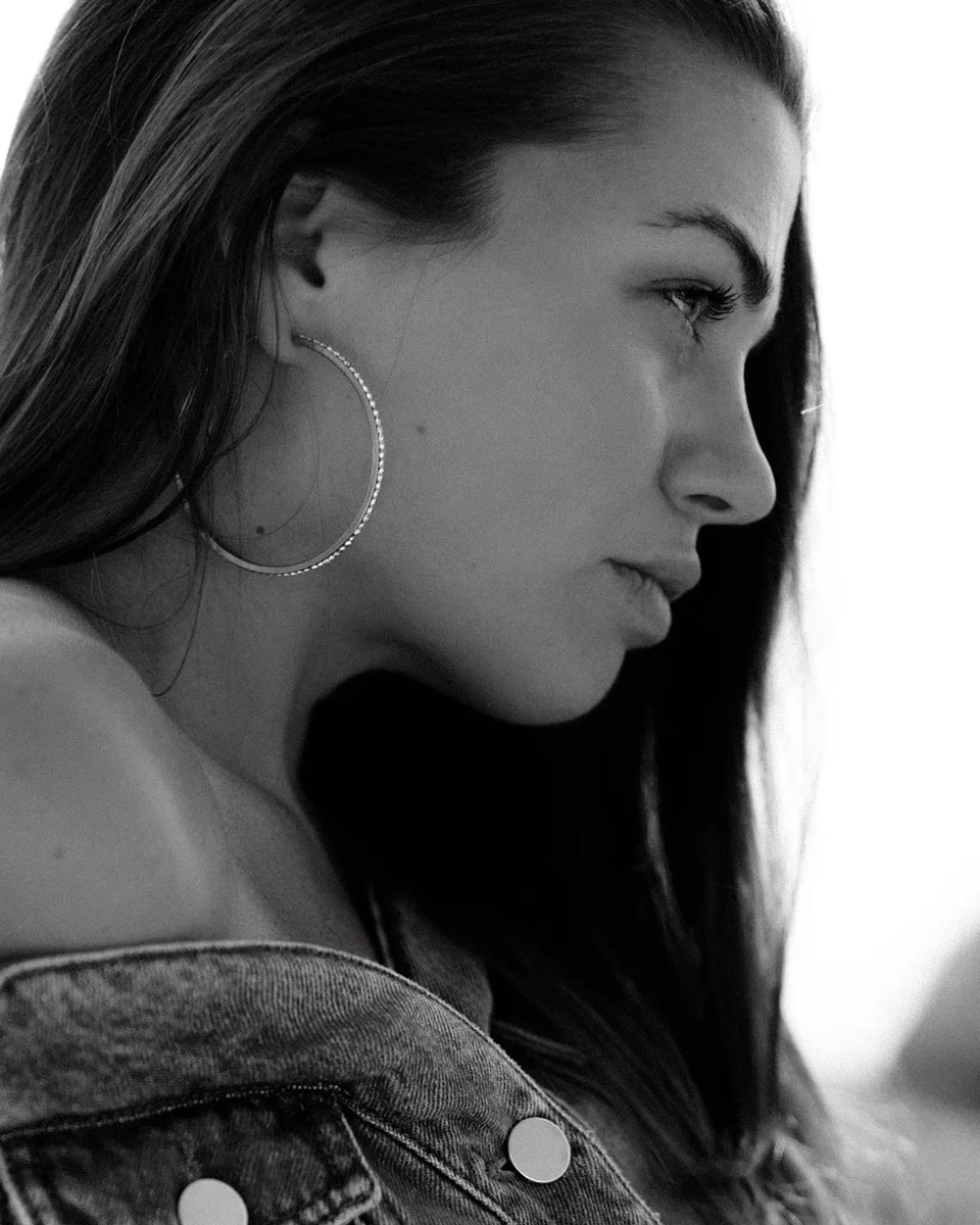 Photo by Karina , Katya Molchan - Kavyar