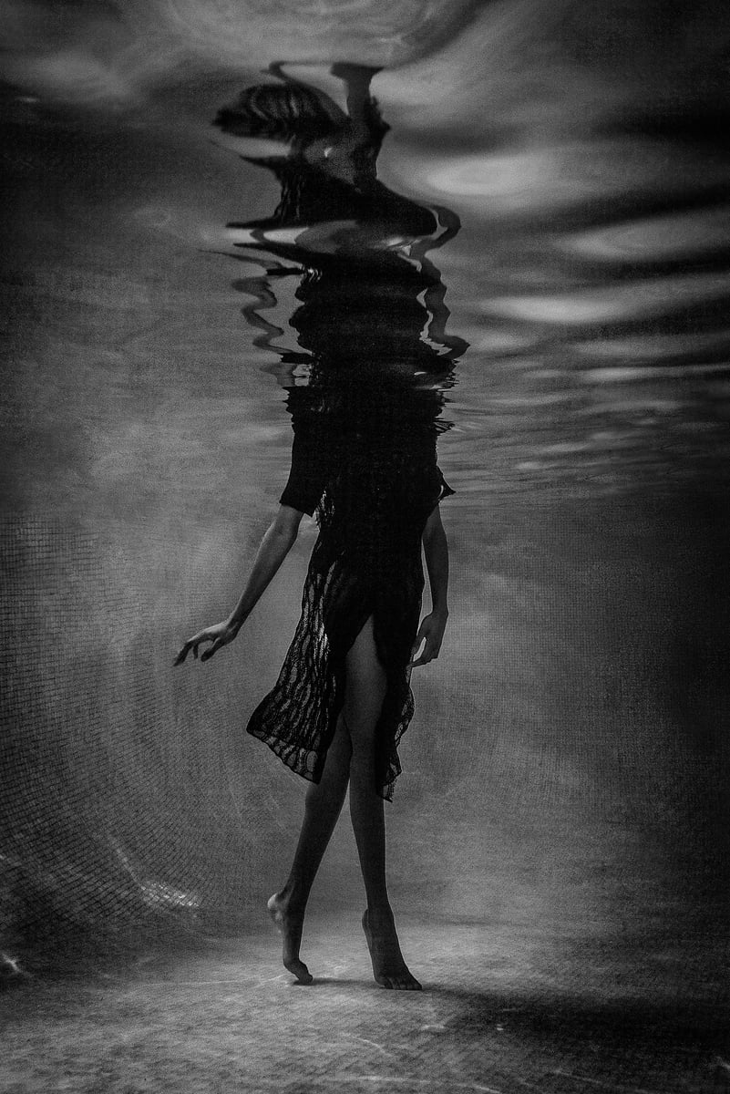 Photo by Eric Gillard, Ash Lizzies - Kavyar