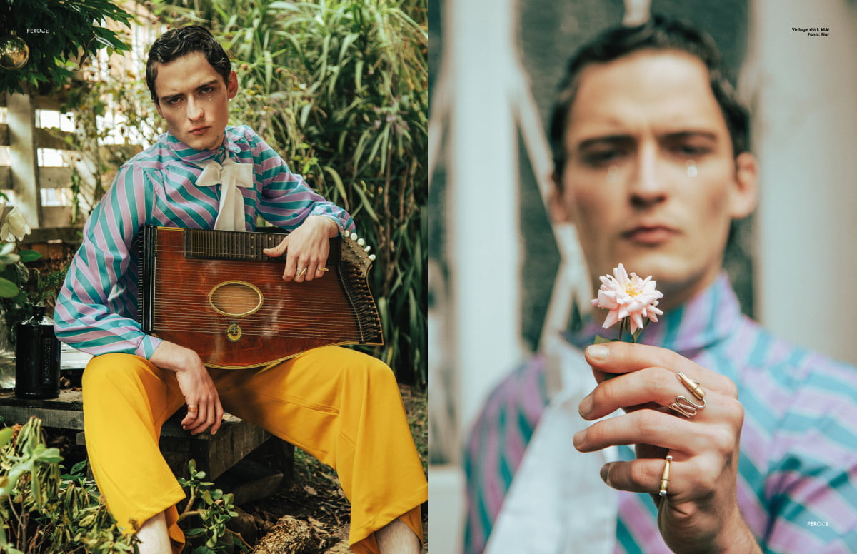 Bani Gabriel - Kavyar