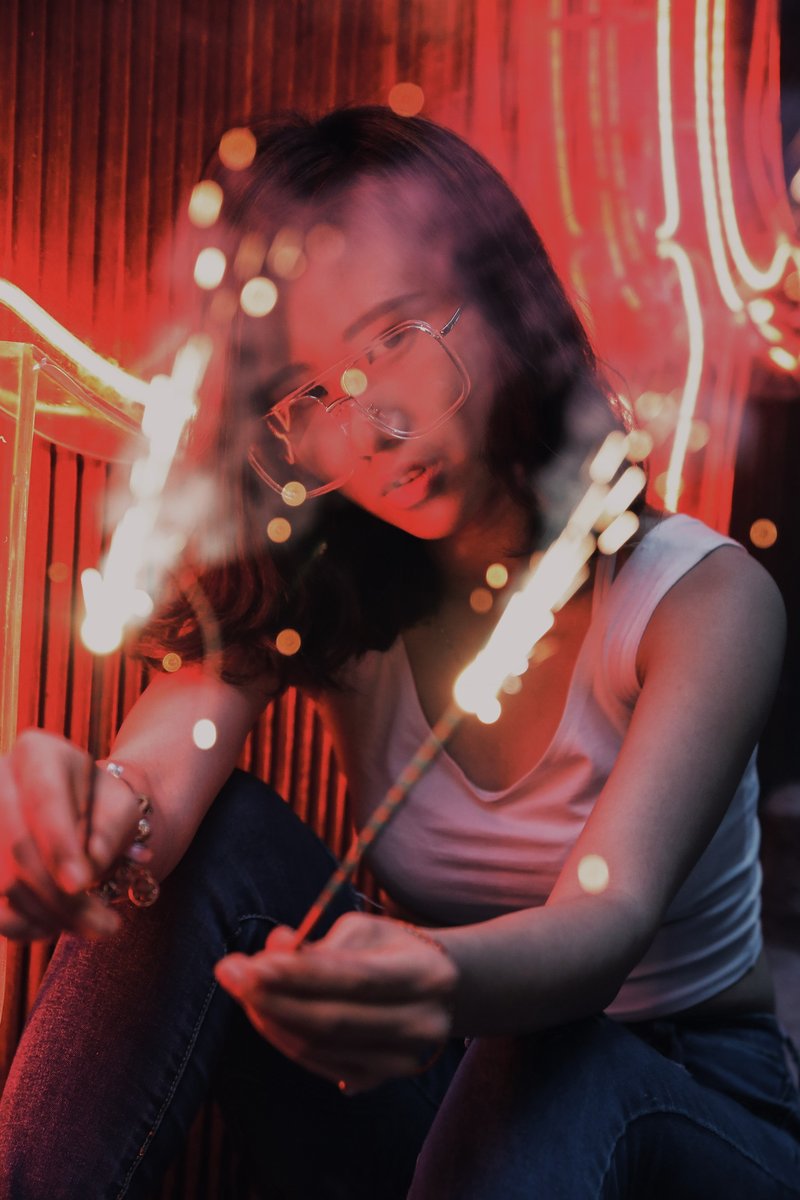 Photo by Cheng Ka Wing Kavieng - Kavyar