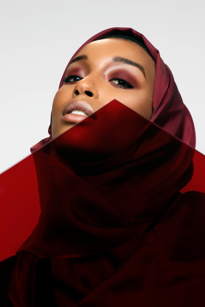 Photo by Mackenzie Glisson, Sadhvi Babu, Fatuma Yusuf - Kavyar