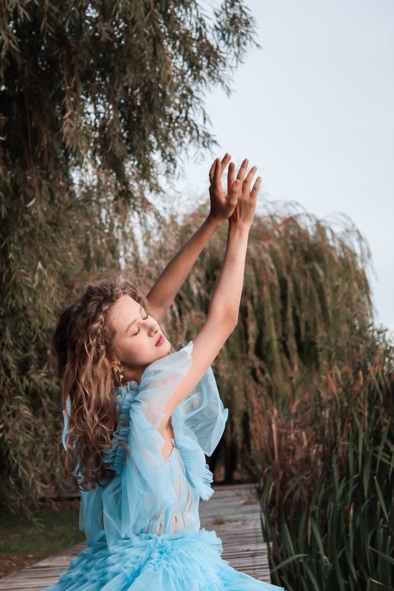 MSS Model Group - Kavyar