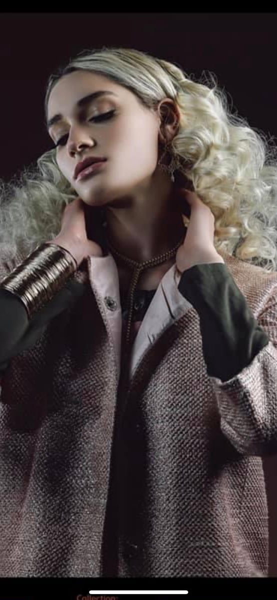 Photo by Anna Liljestrand, Tom Marvel, Anthony Manfredonia, Haylie ...