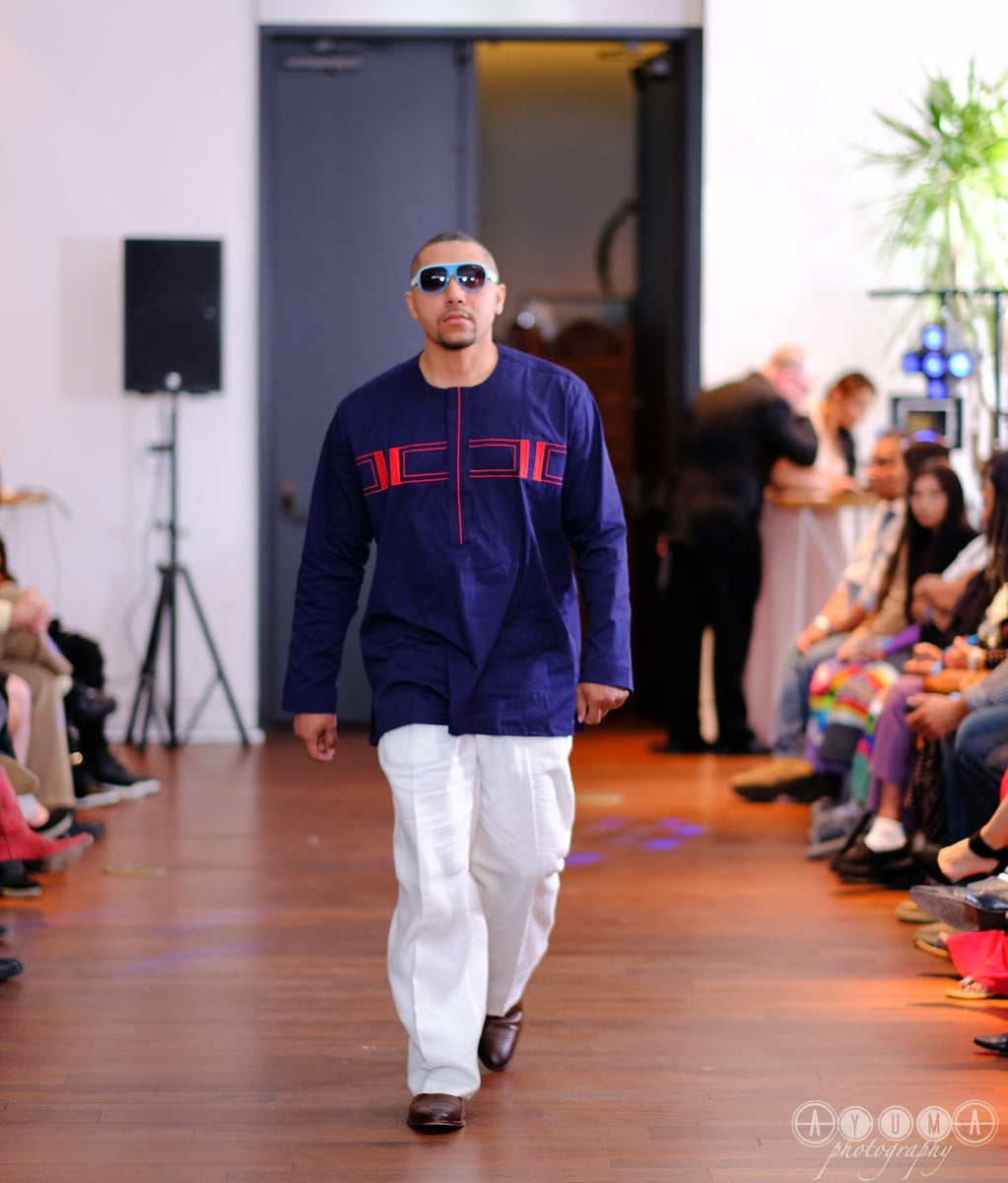 Photo by Shawn Sheppard - Kavyar