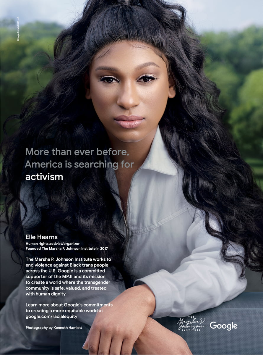 Photo by Kenneth Hamlett, Aletha Braxton, Ariel Guilford - Kavyar