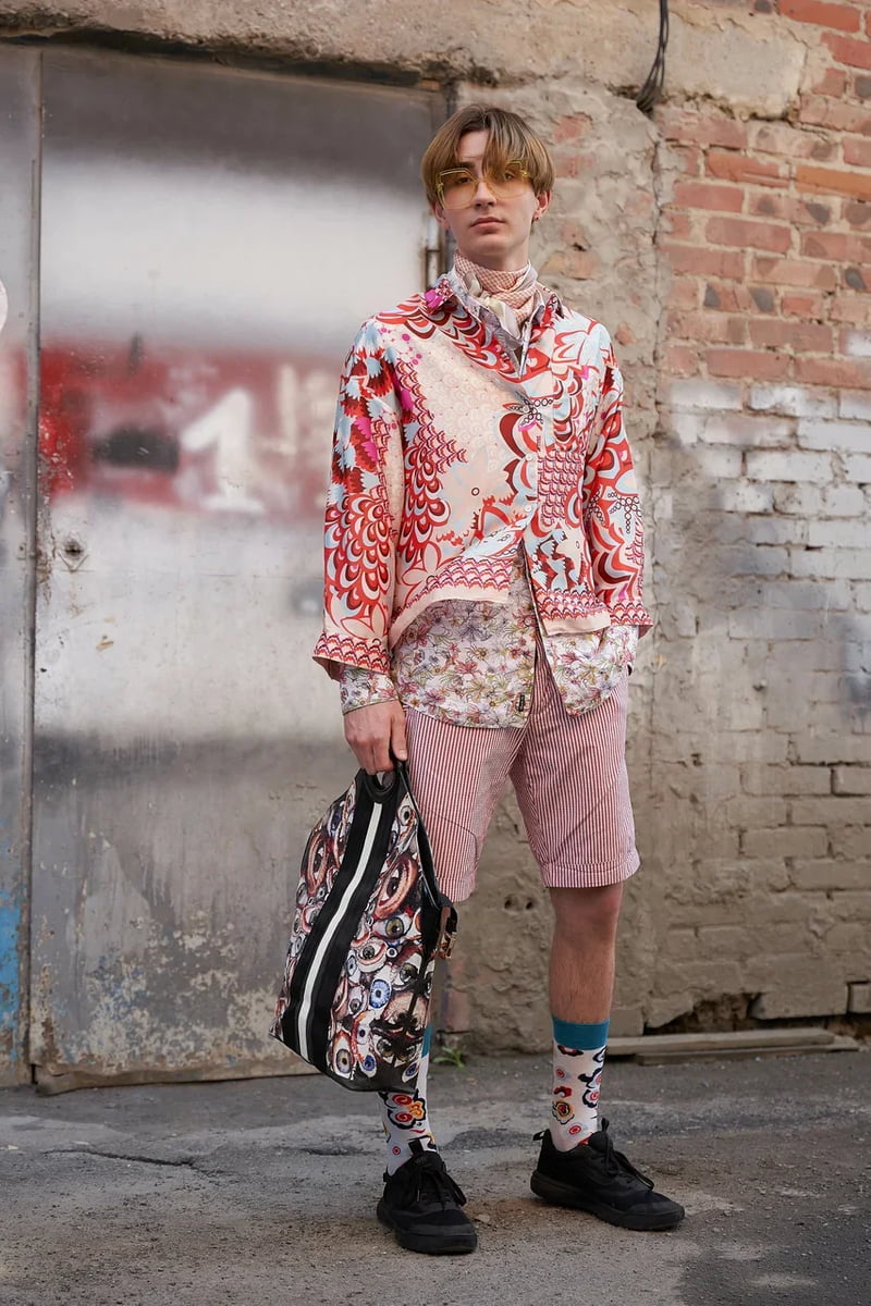 Photo by Svetlana Chernyavskaya, Igor Galkin, Daria Avdeeva - Kavyar