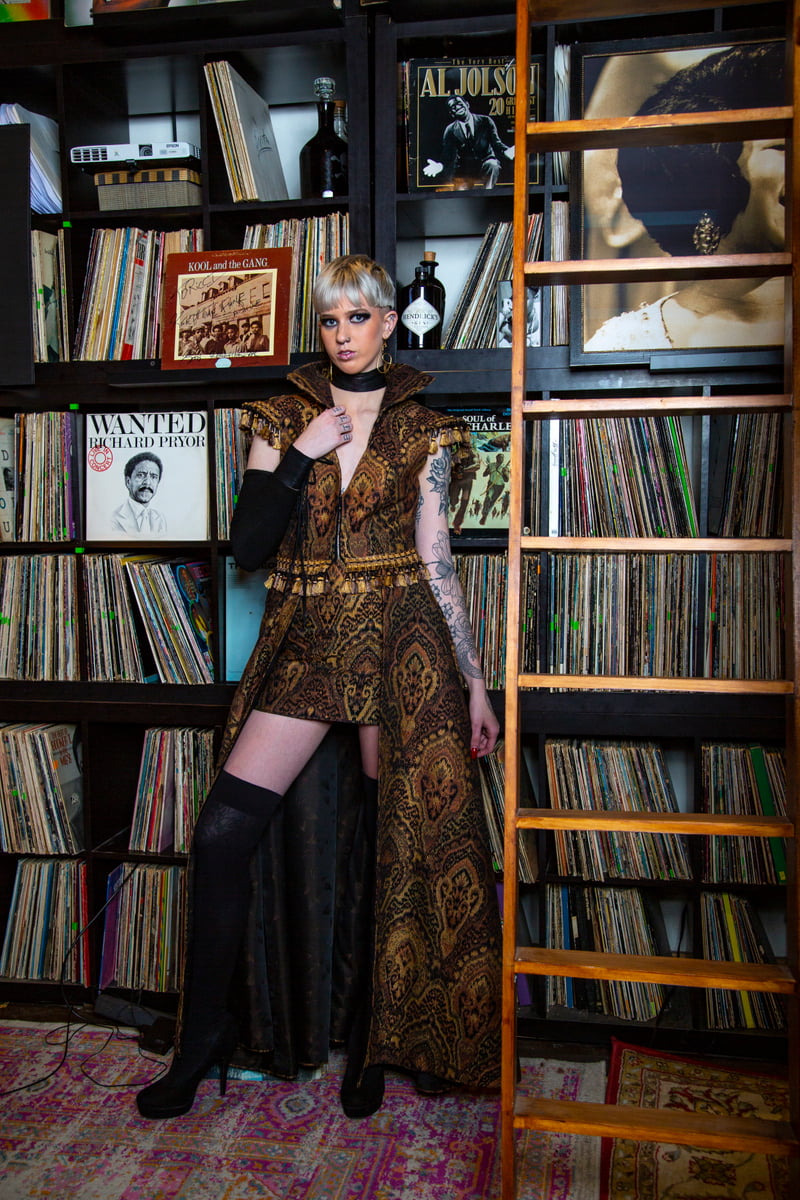 Photo by Jerry A. Barnes, Morgan Hennum, Adriana R Moore, Bernice ...