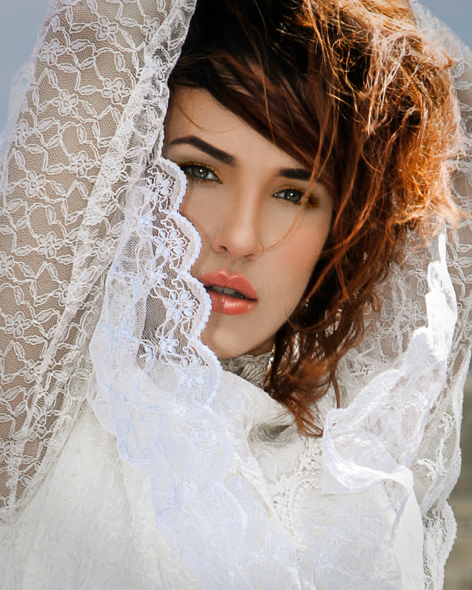 Photo by Thayne Wheeler, Britney Jade Olsen - Kavyar