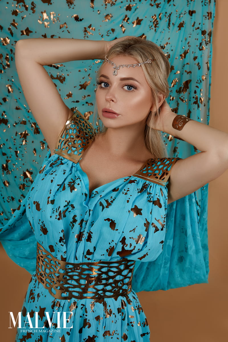 Photo by MALVIE Magazine, Marius Ciobanu | MALVIE Magazine, Olly Vento ...
