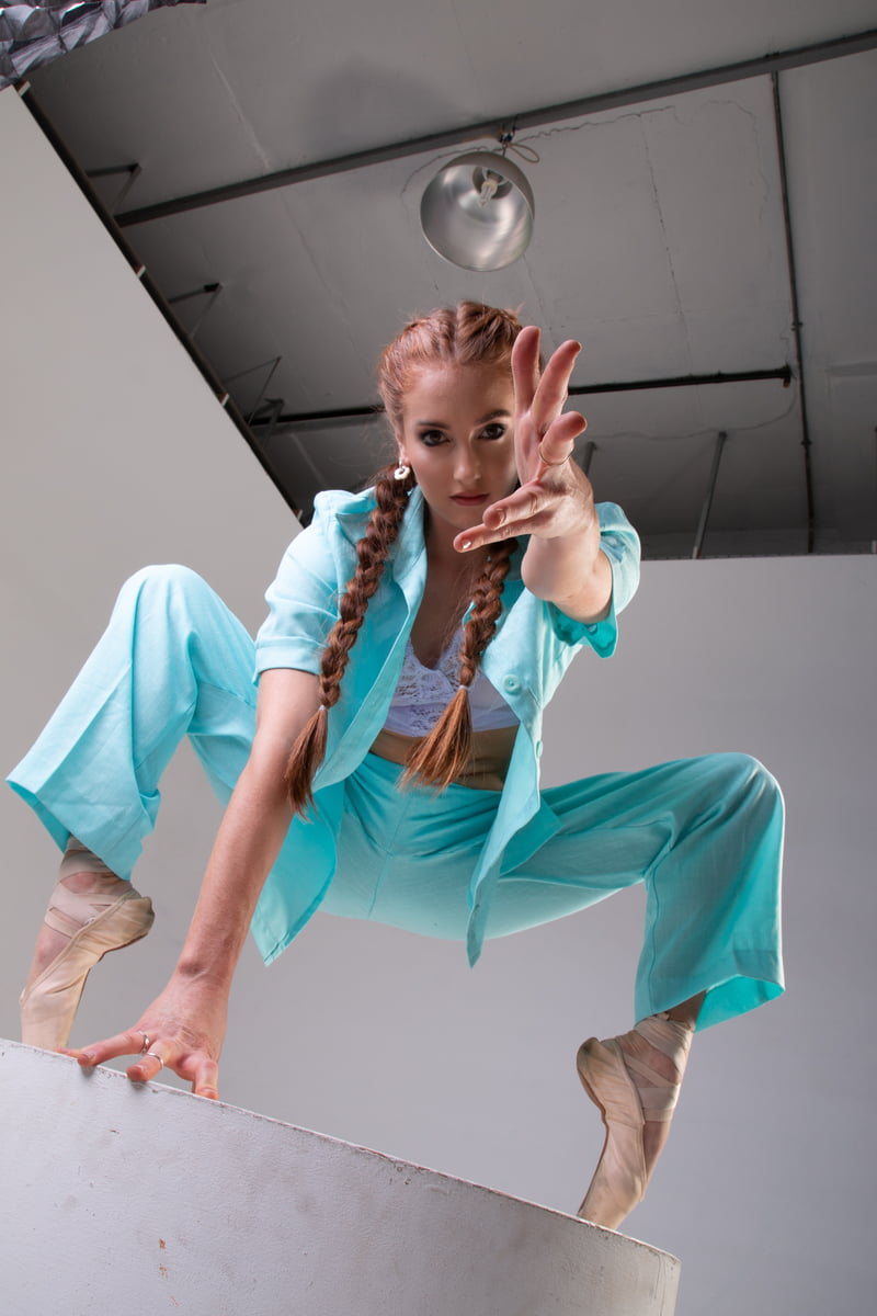 Photo by Jared Cameron Baboo, Tiana Smit, Annie Pryor - Kavyar