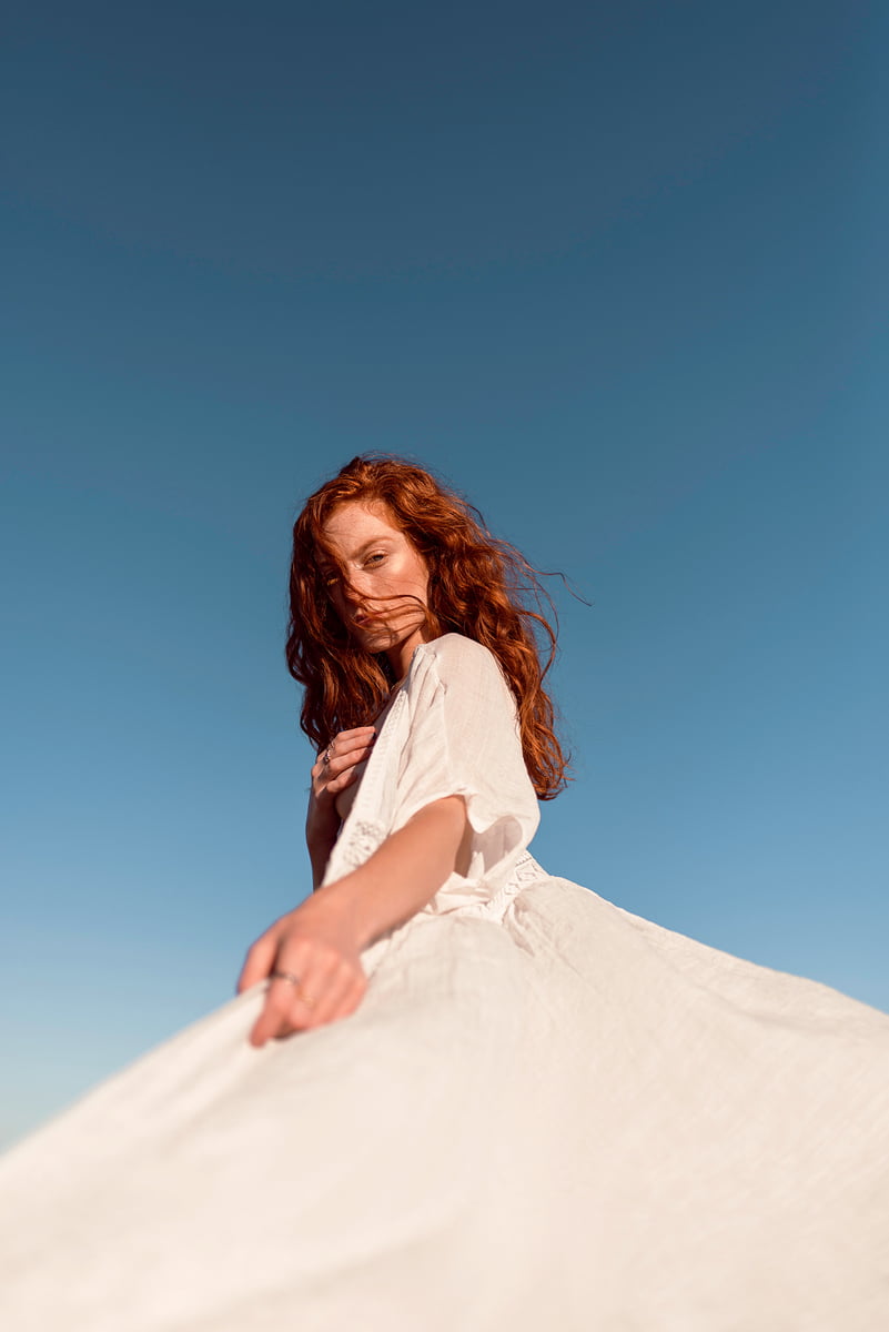 Photo by Jako Corrales, Vanessa Restrepo, Nina Marie Rice - Kavyar