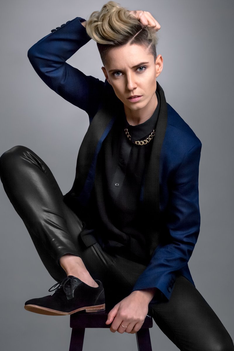 Photo by Patrick Sporleder, Phiphi Liang, Jamie Wiley - Kavyar