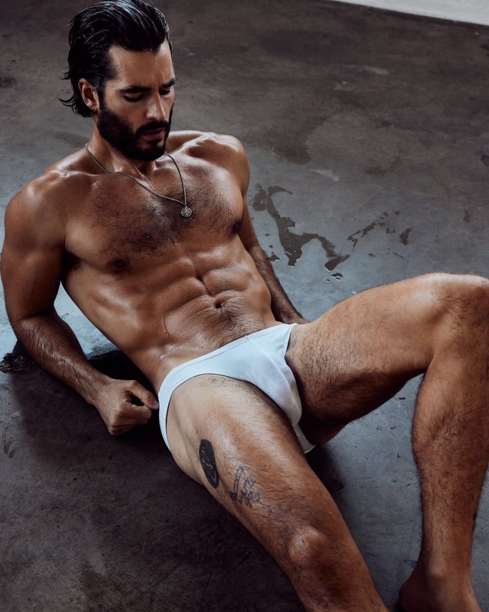 Photo by Chuck Thomas - Kavyar