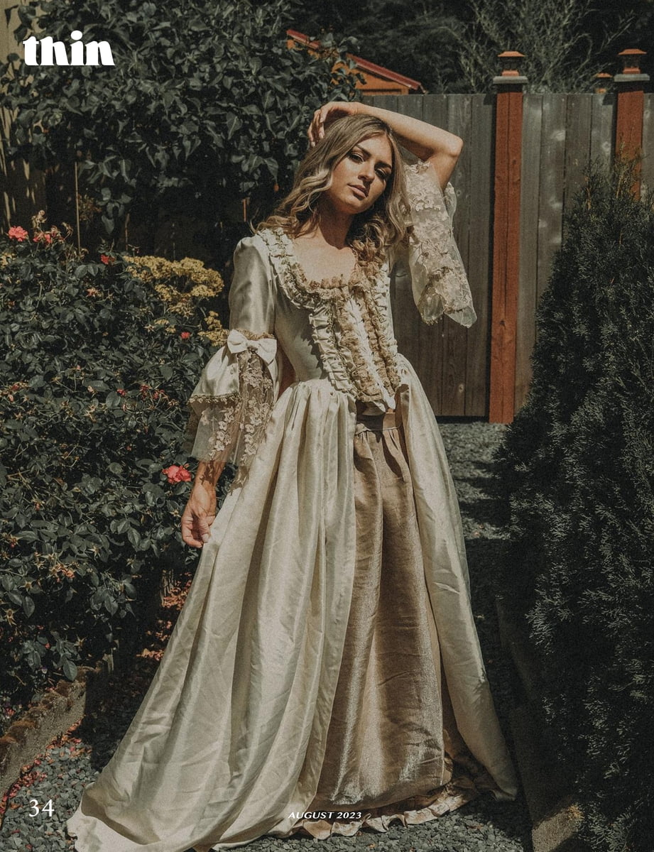 Photo by THIN, Violet Rankin, JDR , Carla Rankin, Divyesh Pillarisetty ...