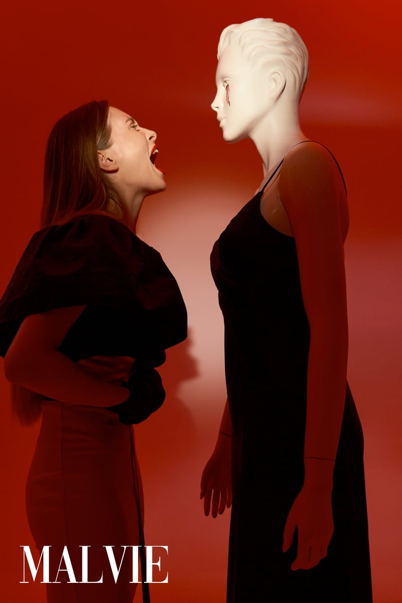 Viktoria Filatova - Kavyar