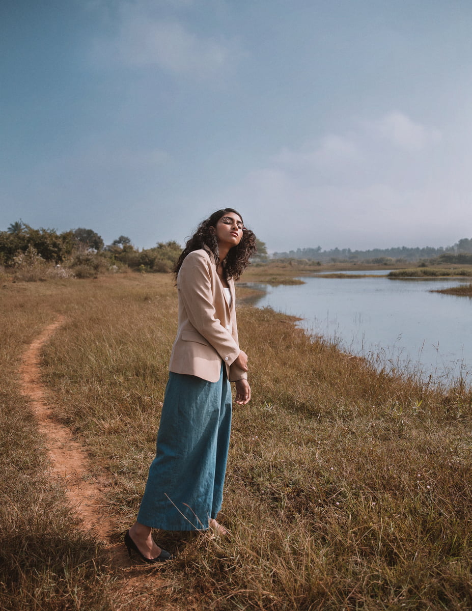 Photo by Jobin Johnson, Zoya Joy , Preeti Somashekar, Riya Prabhakar ...