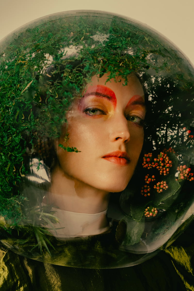 Photo by Lyle Chan, Sara Bond, Julie Hui - Kavyar