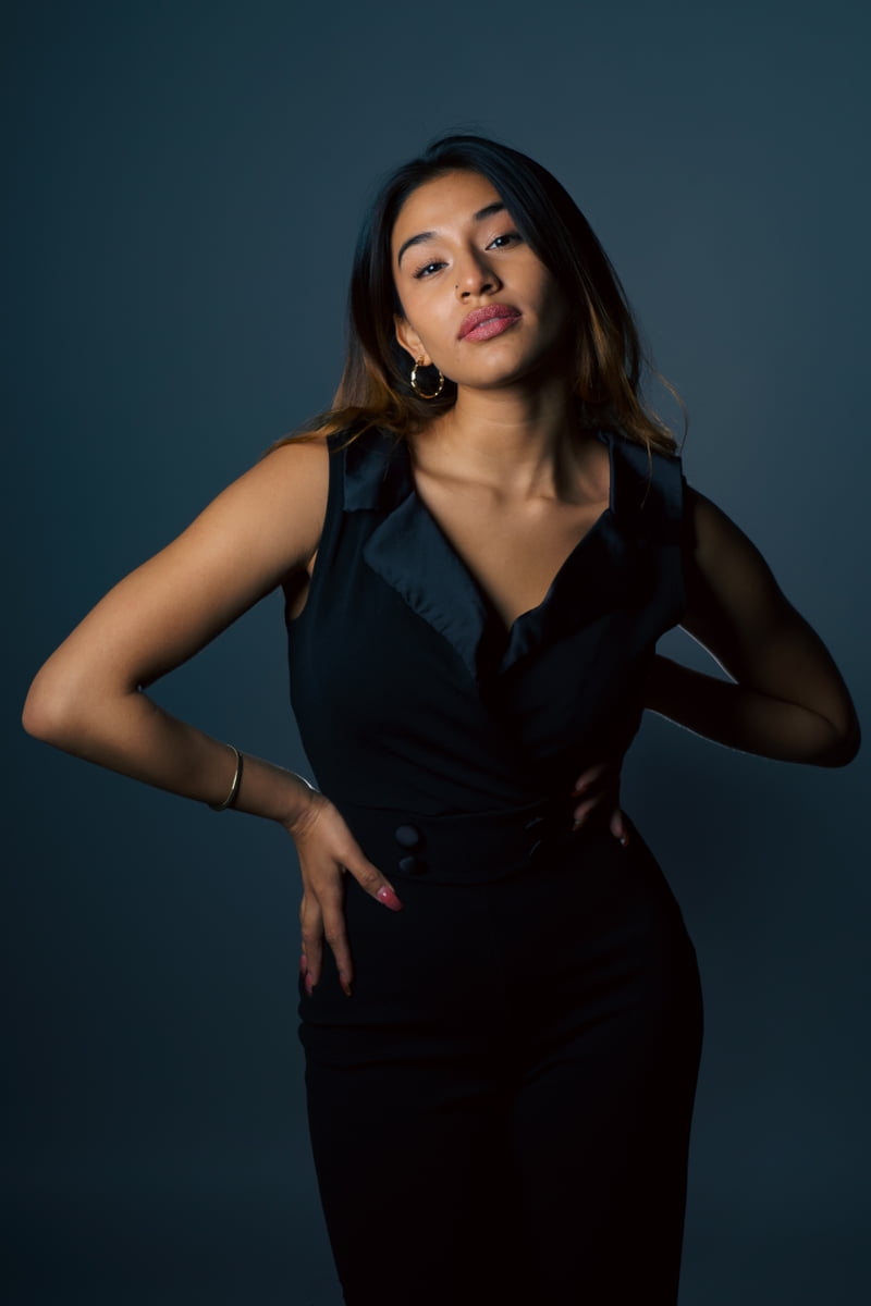 Janelli Lemus - Kavyar