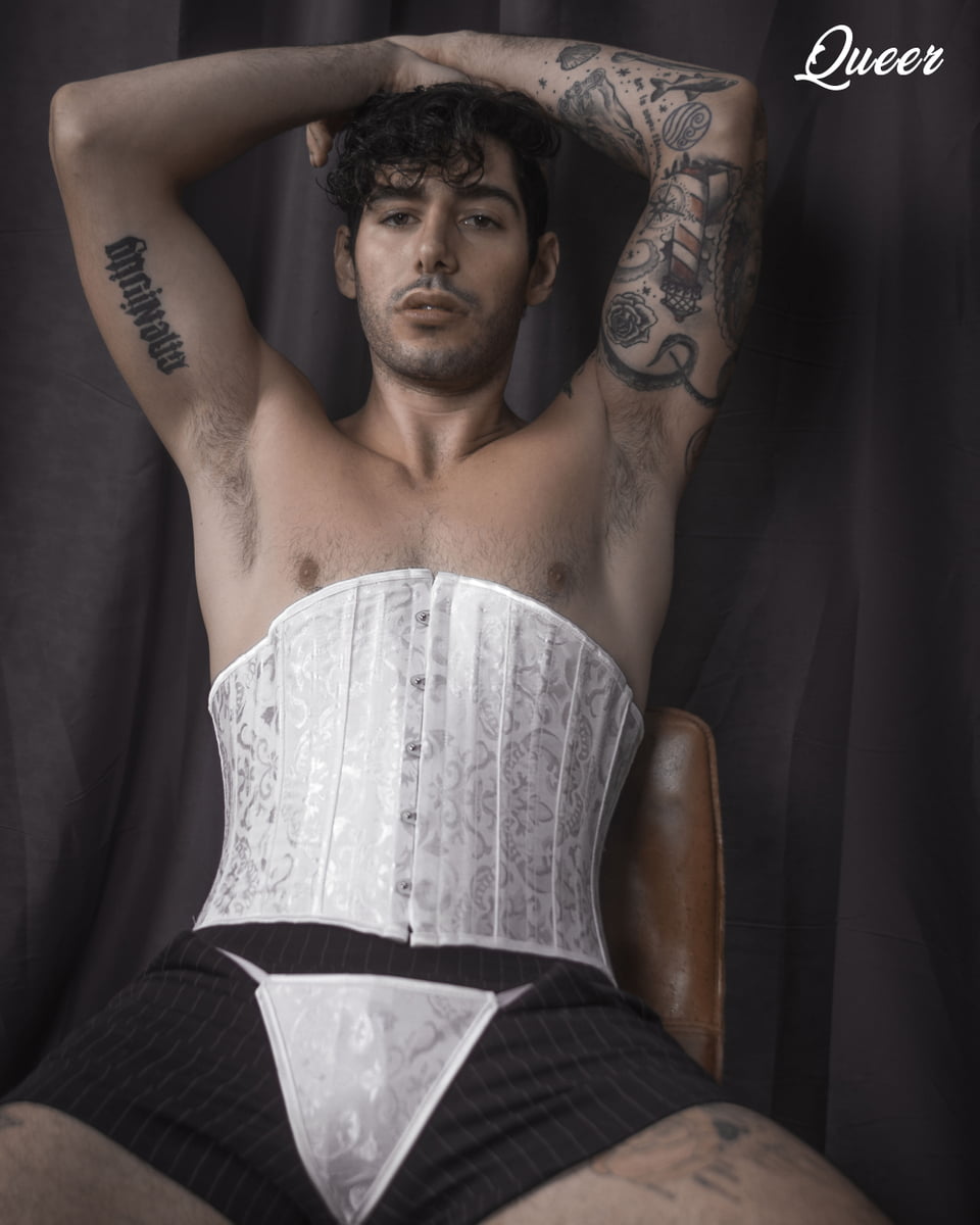 Michael Zakar - Kavyar