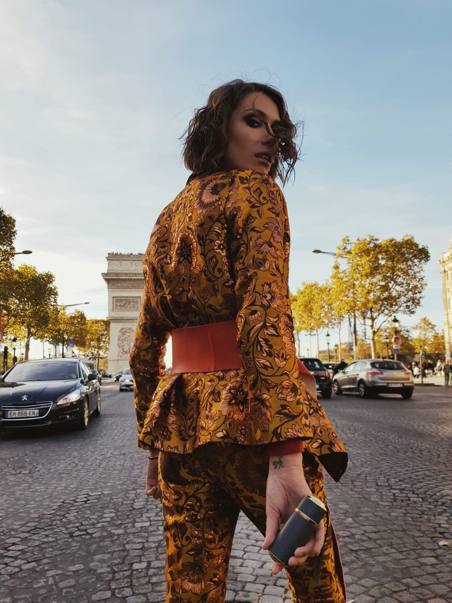 Photo by Jennifer Dimech, Landiana - Kavyar