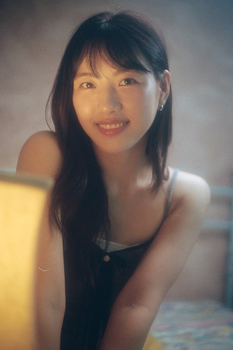 Photo by Park Sangbin, Jang Hyo Eun - Kavyar