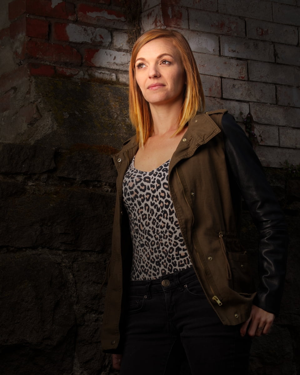 Brenda Mitchell - Kavyar