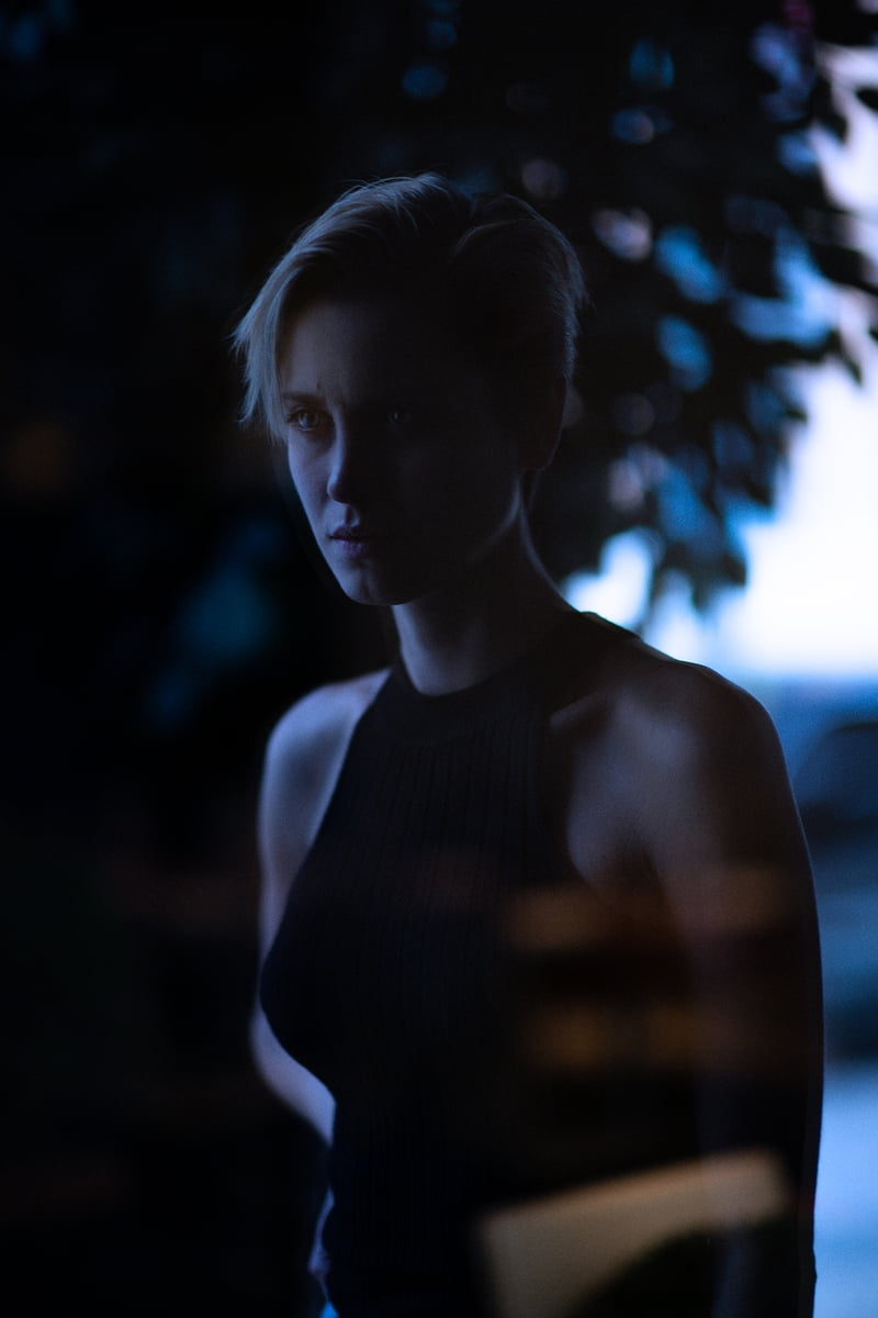 corey hayes - Kavyar